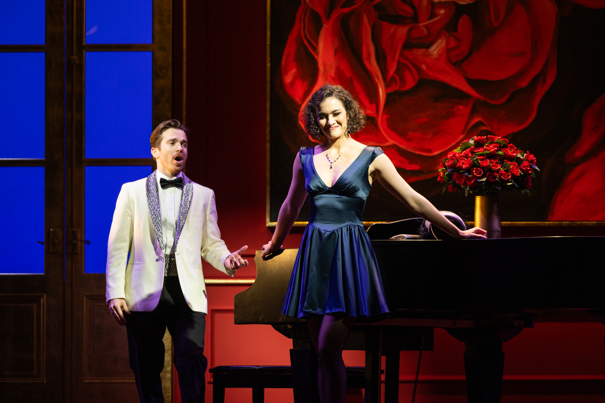 Victorian Opera in Concert · Victorian Opera — Victorian Opera